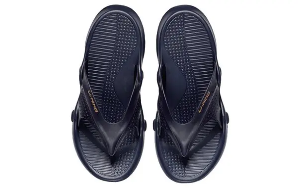 LI-NING Casual Sports Slippers