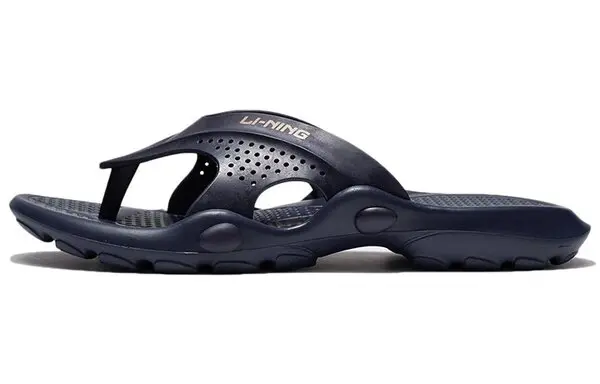 LI-NING Casual Sports Slippers