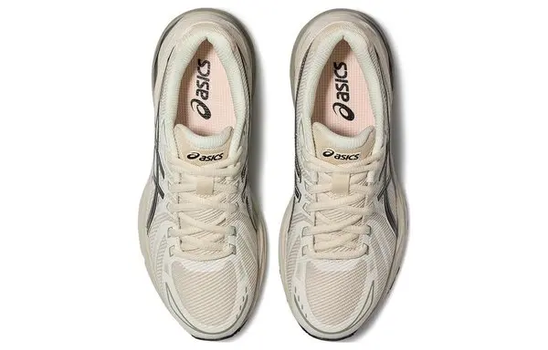 Asics Gel-flux Cn Low Top Sneakers - Grey/black