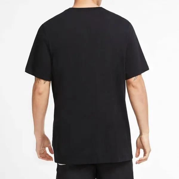 Nike Dri-fit Wild Run Running Top - Black
