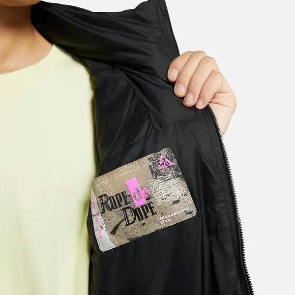 Nike Rope De Dope Packable Vest