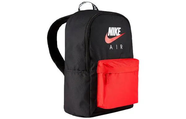 Nike Heritage Logo Backpack