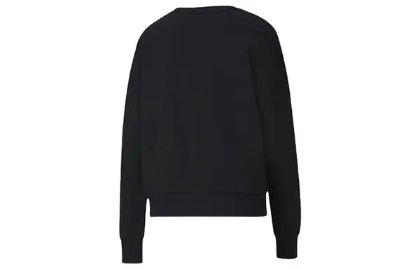 PUMA Crewneck Sweatshirt