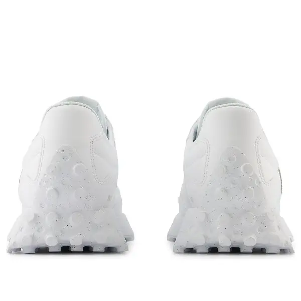 NEW BALANCE 327 Athletic Sneakers - White