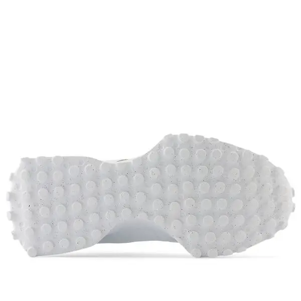 NEW BALANCE 327 Athletic Sneakers - White