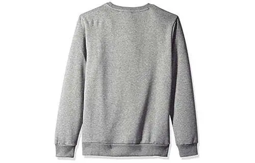 PUMA Big Logo Crewneck Sweatshirt