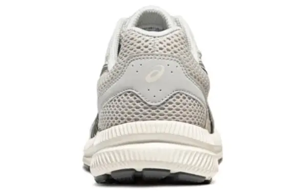 Asics Gel-contend Athletic Sneakers - Light Grey