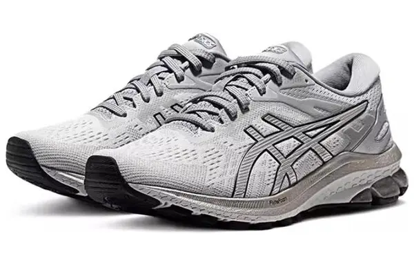 Asics Gt-1000 Athletic Sneakers - Grey