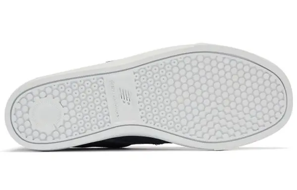 NEW BALANCE Am101series Slip-on Sneakers - Blue