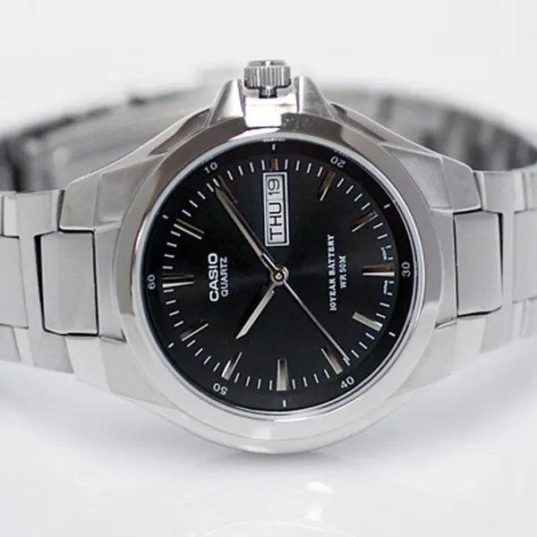 Casio Standard Analog Watch