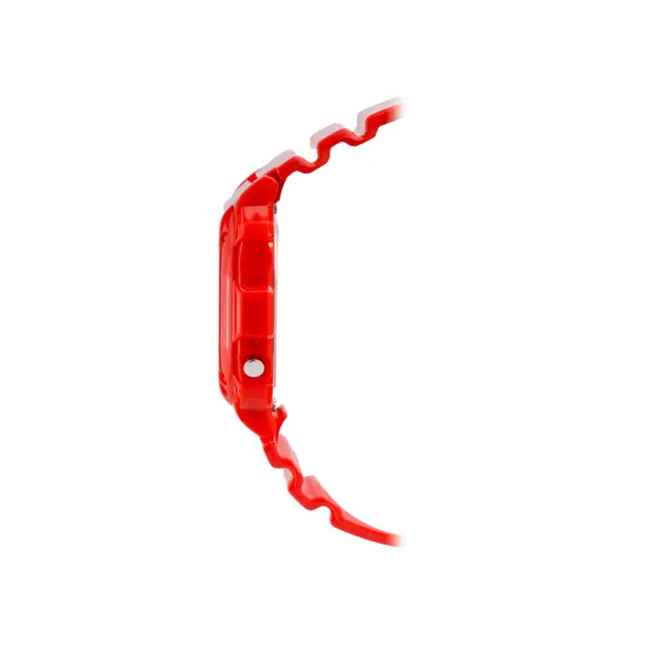 Casio Digital Quartz Watch