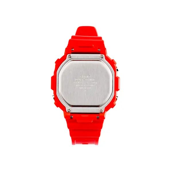 Casio Digital Quartz Watch