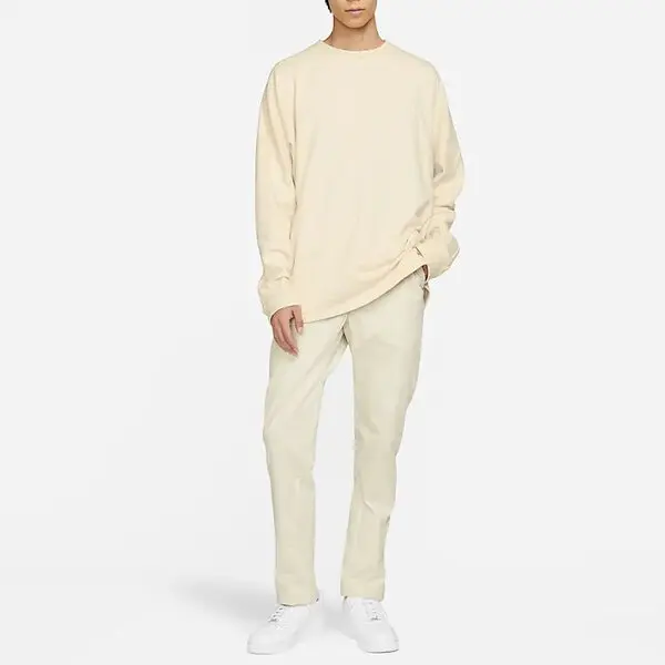 Nike Esc Series Knit Pullover - Default Color