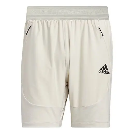 Adidas H.rdy Training Shorts