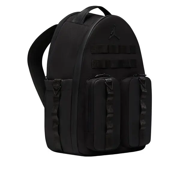 JORDAN Air 40.6l Collectors Daypack - Black