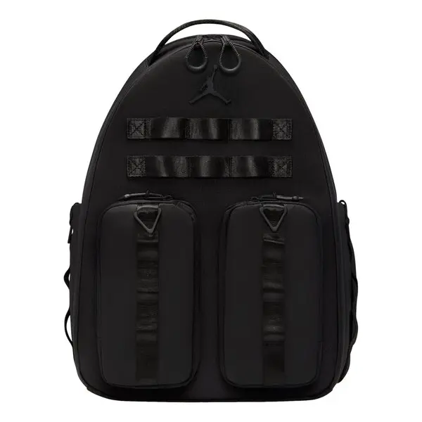 JORDAN Air 40.6l Collectors Daypack - Black
