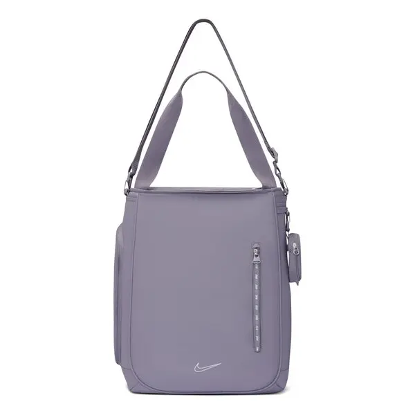 Nike Commute Series Tote Bag - Pencil Point/light Smoke Grey