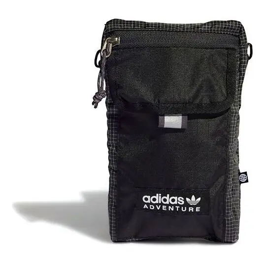 Adidas Adventure Bag - Black