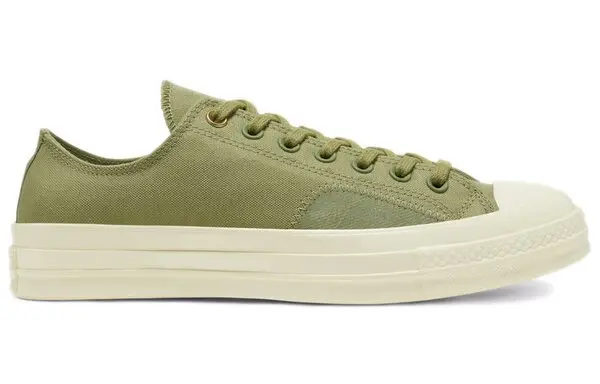 CONVERSE Chuck 70 Low Top Sneakers - Light Green