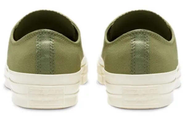 CONVERSE Chuck 70 Low Top Sneakers - Light Green