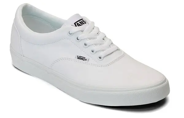 VANS Doheny Low Top Sneakers
