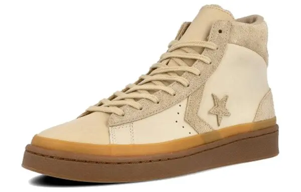 CONVERSE Pro Leather High Top Sneakers