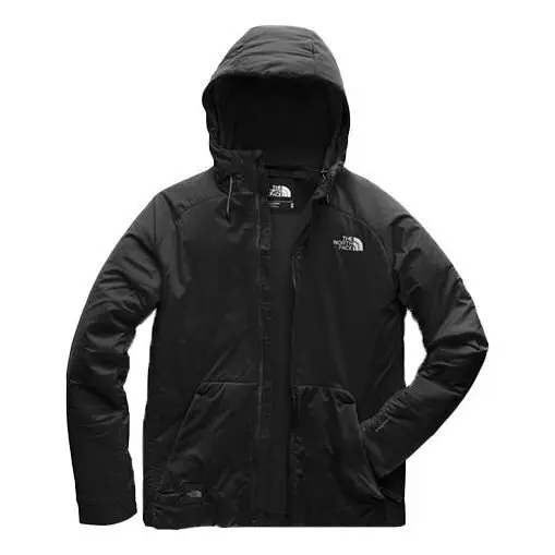 The North Face Lodgefather Ventrix Jacket