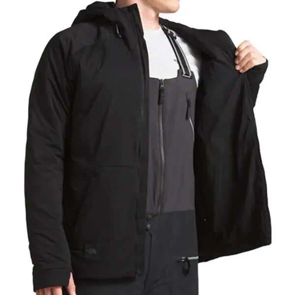 The North Face Lodgefather Ventrix Jacket
