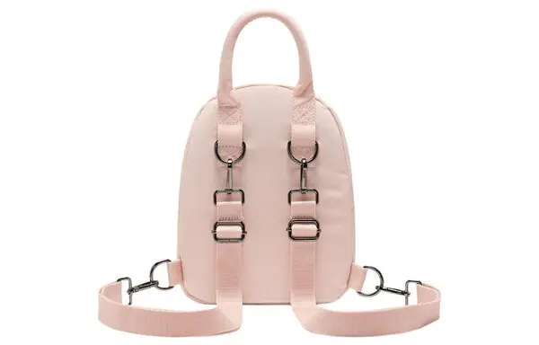 JORDAN Air Flight Mini Backpack - Pink
