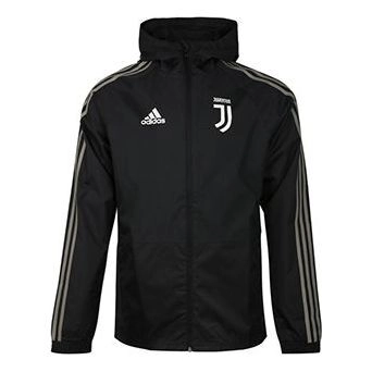 Adidas Juventus Windproof Sports Jacket