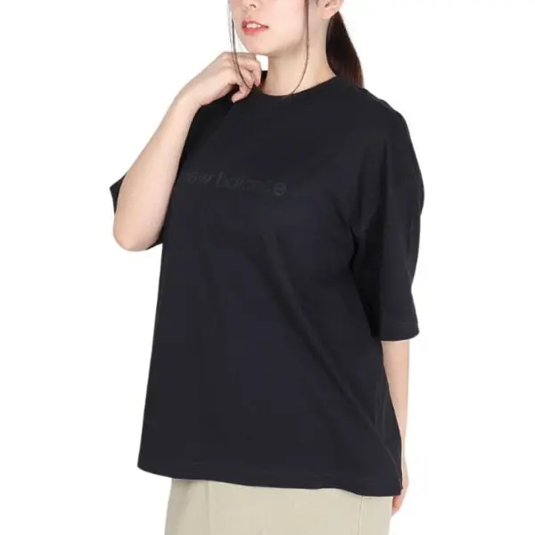 NEW BALANCE Hyper Density Jersey T-shirt