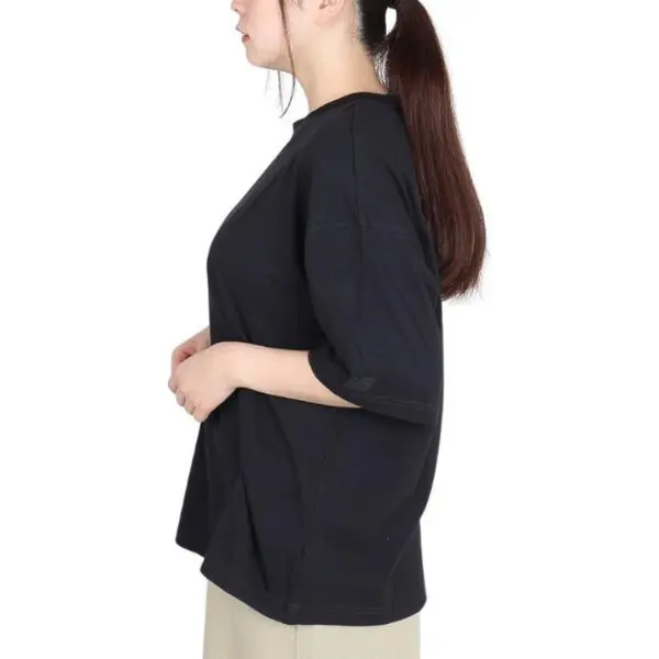 NEW BALANCE Hyper Density Jersey T-shirt