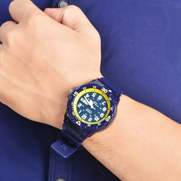 Casio Outdoor Retro Sports Quartz Watch
