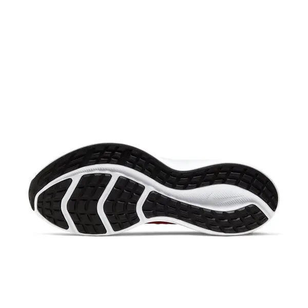 Nike Downshifter Low Top Sneakers - Black