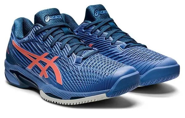 Asics Solution Speed Ff 2 Athletic Sneakers