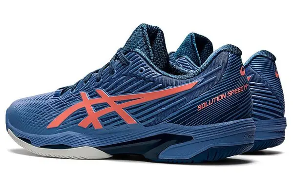 Asics Solution Speed Ff 2 Athletic Sneakers