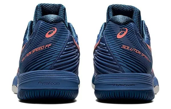 Asics Solution Speed Ff 2 Athletic Sneakers