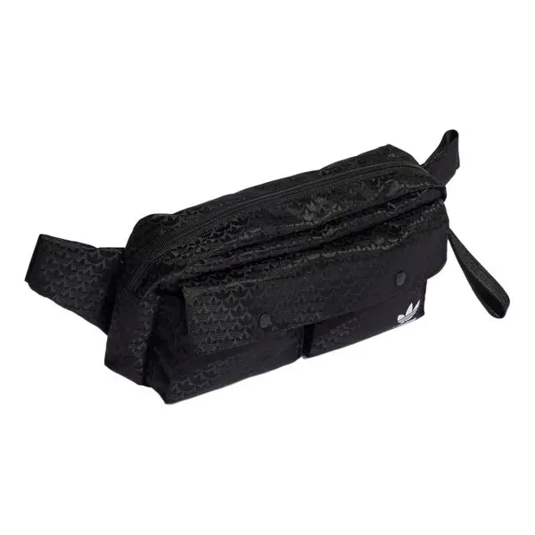 Adidas Originals Monogram Waist Bag