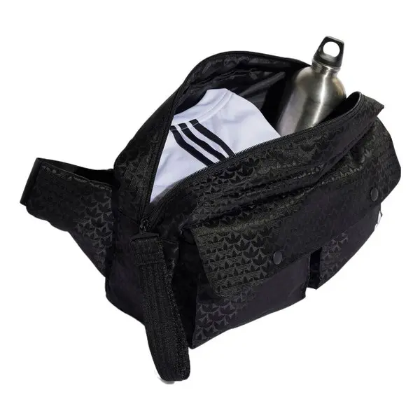 Adidas Originals Monogram Waist Bag