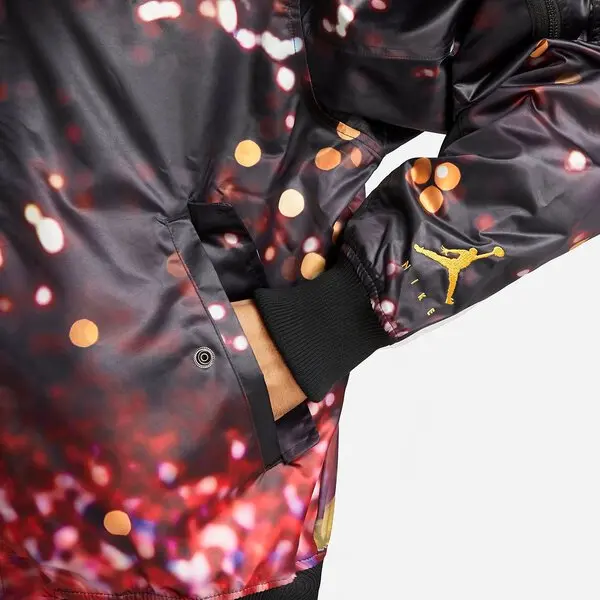 JORDAN Jumpman Ma-1 Bomber Jacket