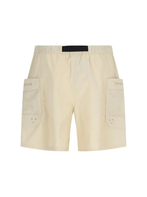 The North Face Heritage Class V Pathfinder Belted Cargo Shorts