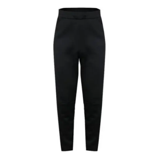 Adidas Zne Running Sports Long Pants - Black