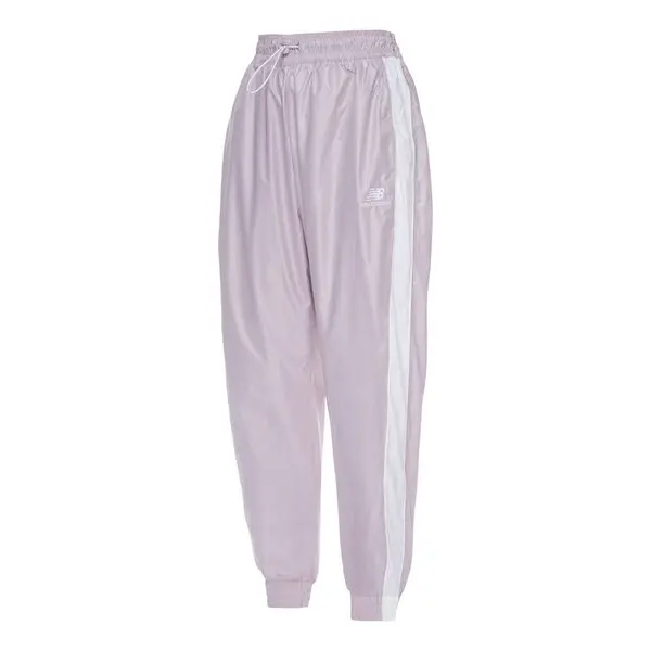NEW BALANCE Nb Athletics Woven Pants - Default Color