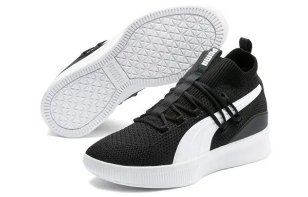 PUMA Clyde Court Gw Athletic Sneakers