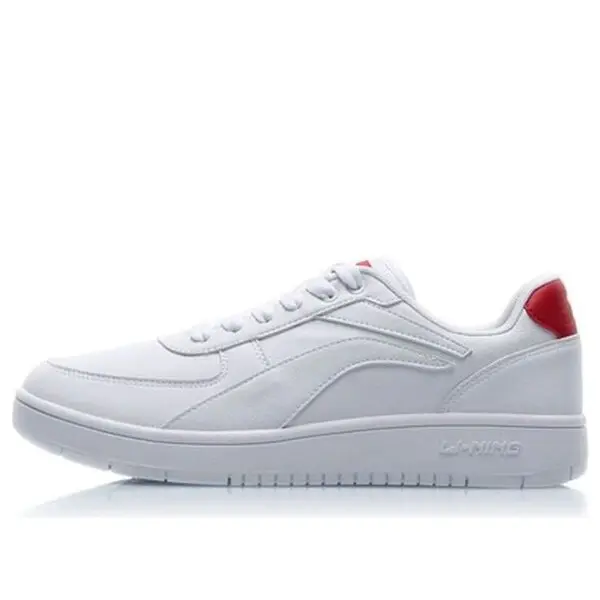 LI-NING Classic Leisure Low Top Sneakers - Default Color