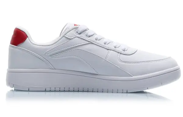LI-NING Classic Leisure Low Top Sneakers