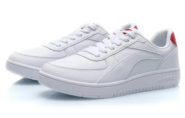 LI-NING Classic Leisure Low Top Sneakers
