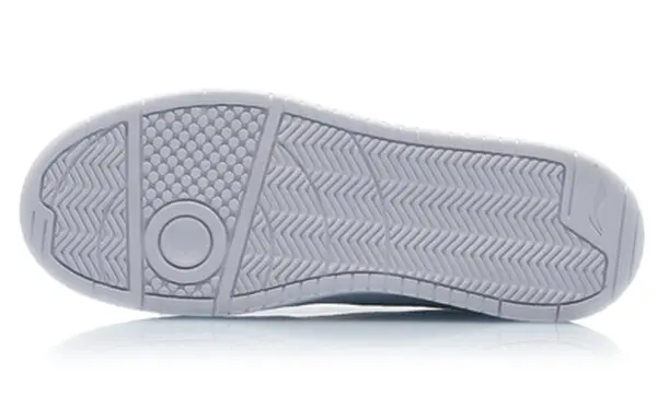 LI-NING Classic Leisure Low Top Sneakers