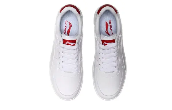 LI-NING Classic Leisure Low Top Sneakers