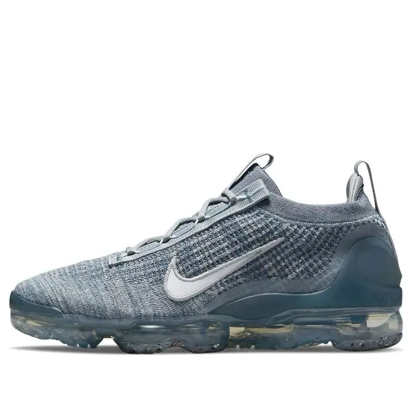 Nike Vapormax 2021 Flyknit - Grey